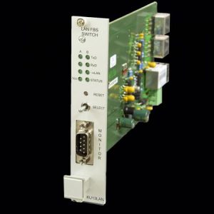 KU114/KU13LAN - KUUMIC